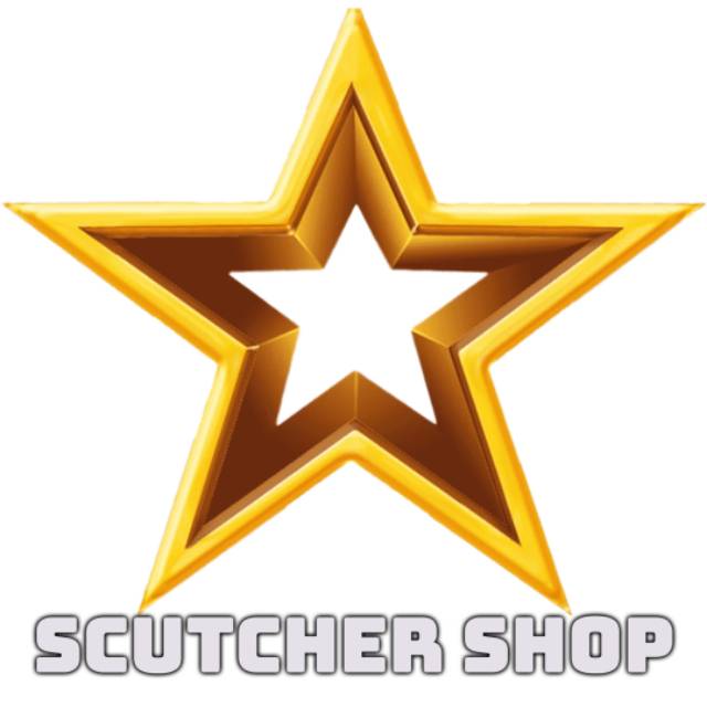 Produk scutcher_shop | Shopee Indonesia
