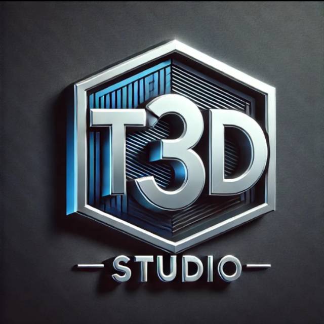 Produk 3D Verse Studio | Shopee Indonesia