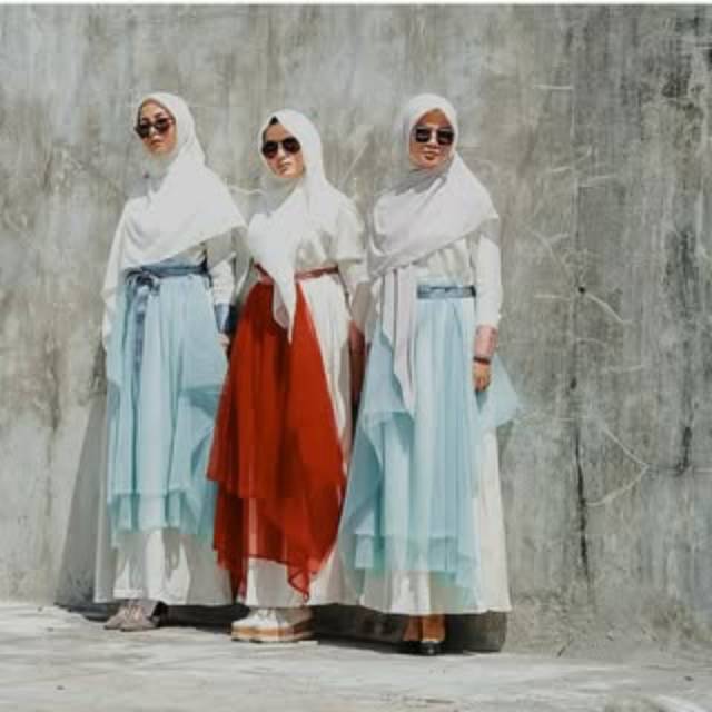 Produk SURI HIJAB STORE | Shopee Indonesia