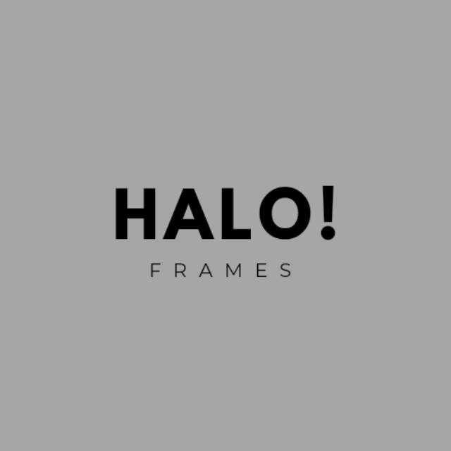 Produk Halo Frames | Shopee Indonesia