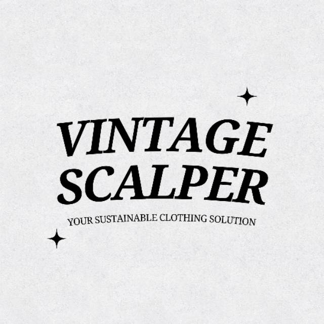 Produk Vintage_Scalper | Shopee Indonesia