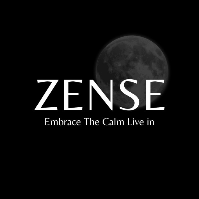 Produk Zense Aromatic Parfume | Shopee Indonesia