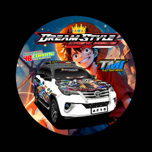 Produk Dream Style Store | Shopee Indonesia