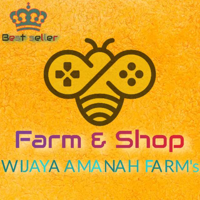 Produk Wijaya amanah farm | Shopee Indonesia