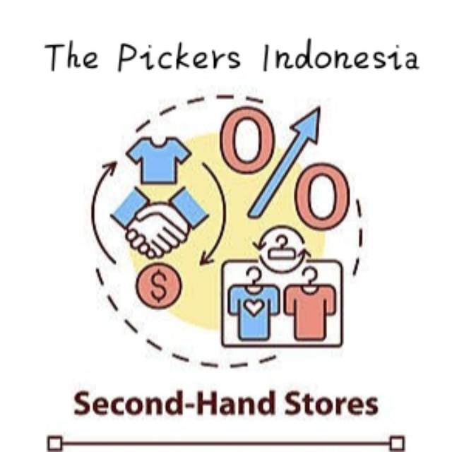 Produk The Pickers Indonesia | Shopee Indonesia