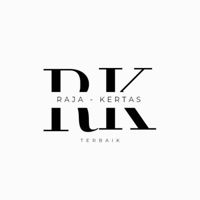 Produk RAJA KERTAS | Shopee Indonesia