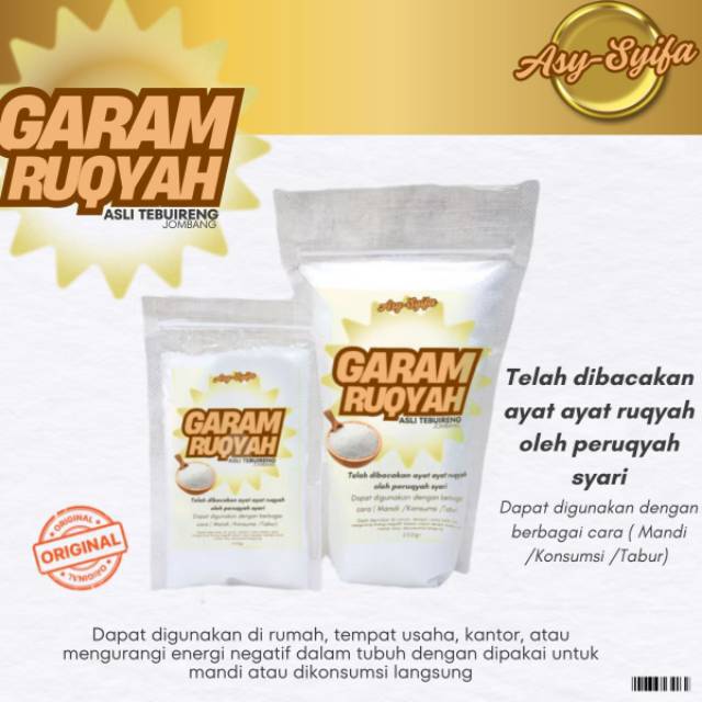 Produk Asy Syifa Islamic Store | Shopee Indonesia