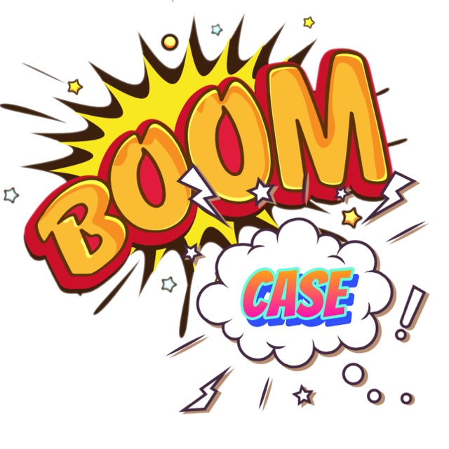 Produk Boom.case | Shopee Indonesia