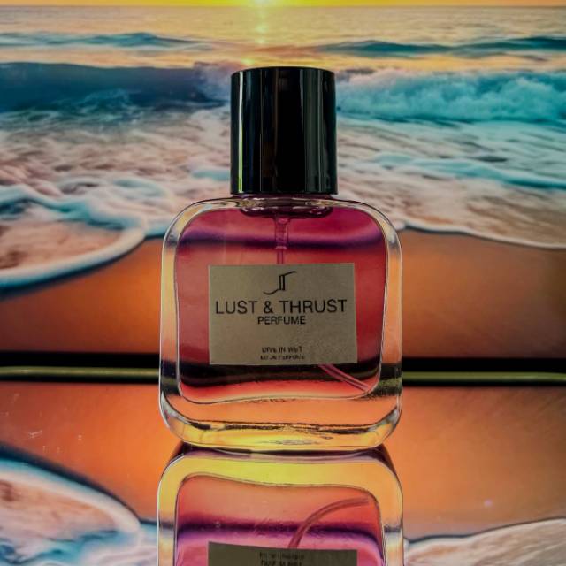 Produk Lust and Thrust Perfume | Shopee Indonesia