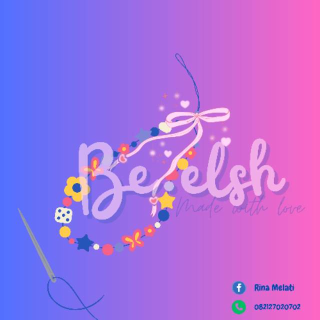 Produk Be.elsh | Shopee Indonesia