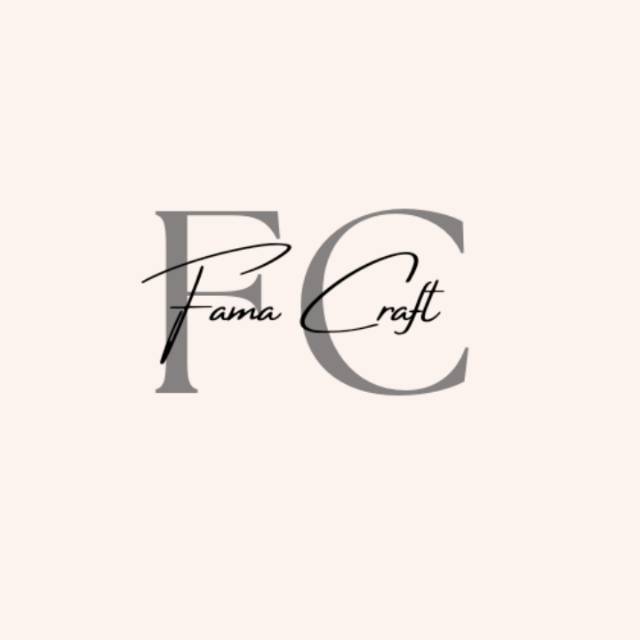 Produk fama.craft | Shopee Indonesia