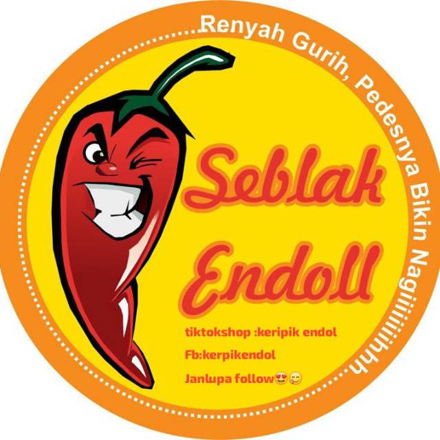 Produk Seblak_endul 2S | Shopee Indonesia
