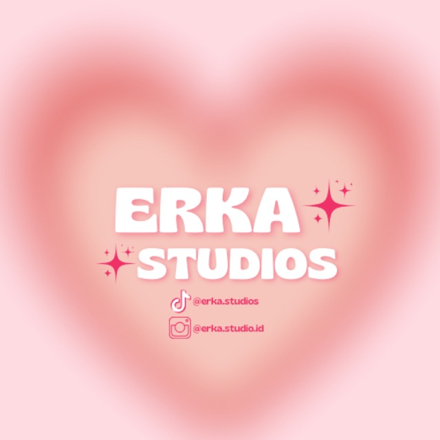 Produk Erka Studios | Shopee Indonesia