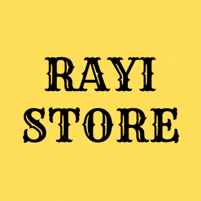 Produk RAYI STORE | Shopee Indonesia