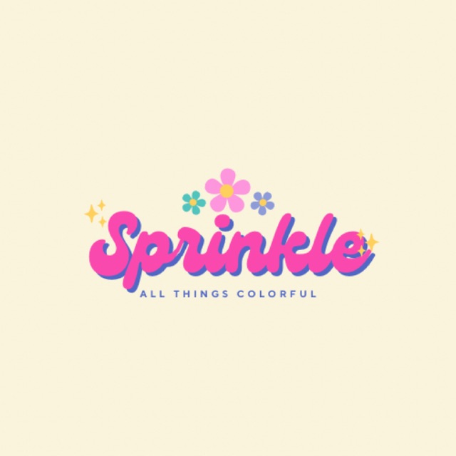 Produk sprinkle.jkt | Shopee Indonesia