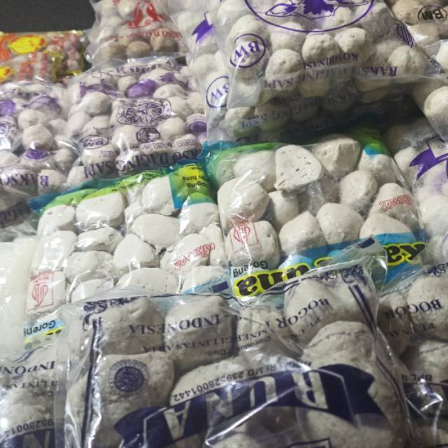 Produk Kinara Frozen Food | Shopee Indonesia