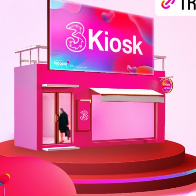 Produk 3Kiosk Lombok Utara | Shopee Indonesia