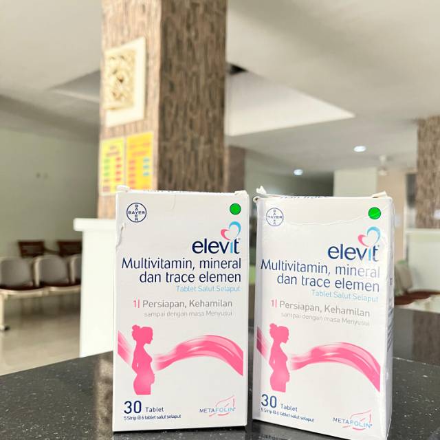 Produk ELEVIT_Store | Shopee Indonesia