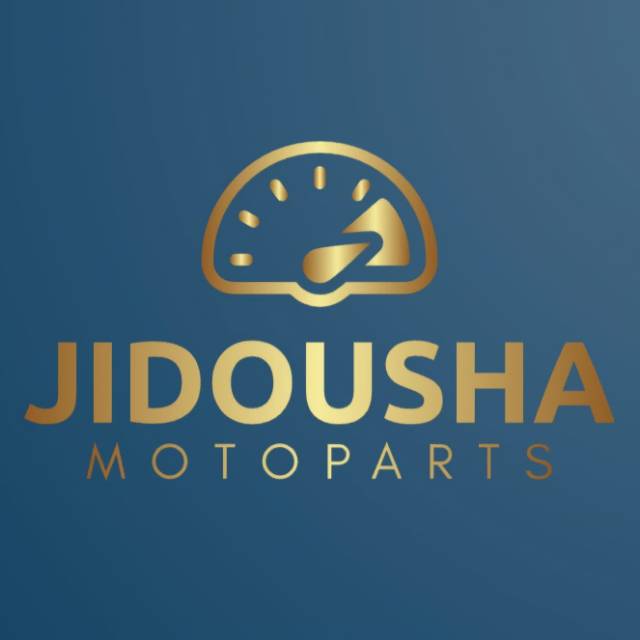 Produk JIDOUSHA MOTOPARTS | Shopee Indonesia