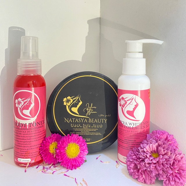Produk NatasyaNB2 | Shopee Indonesia