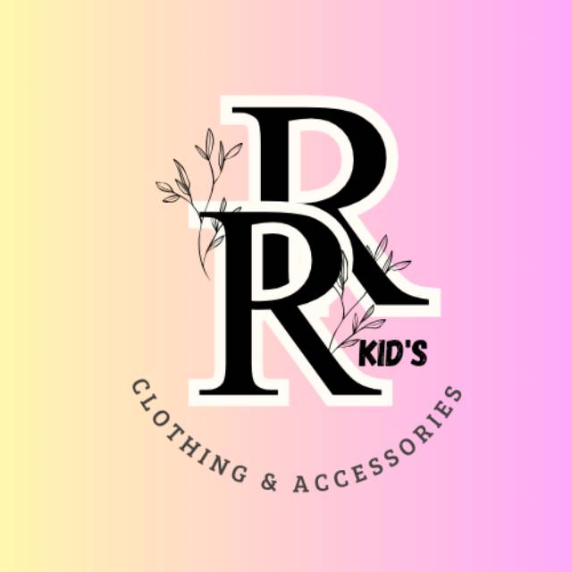 Produk R.R clothing kids | Shopee Indonesia