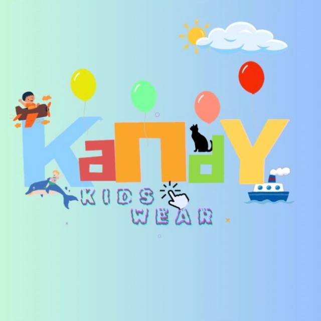 Produk Kandy Fashion Kids | Shopee Indonesia