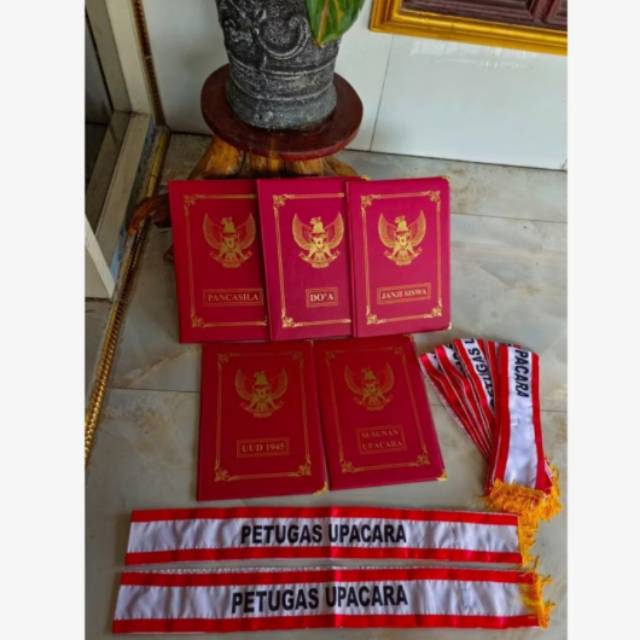 Produk Toko Atribut Sekolah Jaya | Shopee Indonesia