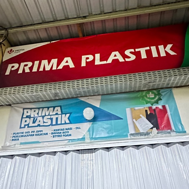 Produk Prima_Plastik | Shopee Indonesia