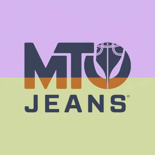 Produk MTO jeans | Shopee Indonesia