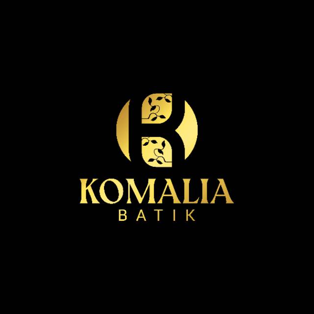 Produk Komalia Batik | Shopee Indonesia