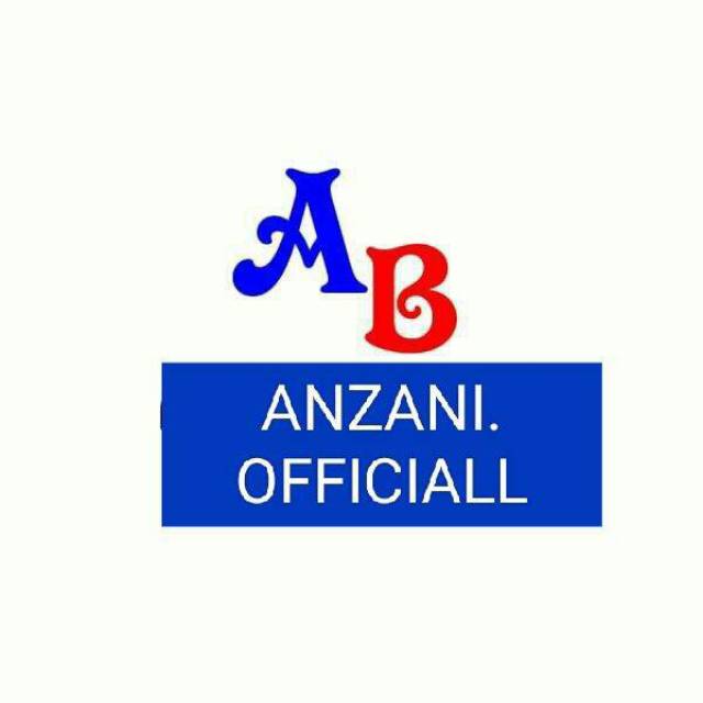 Produk ANZANI OFFICIALL | Shopee Indonesia