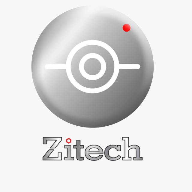 Toko Online Zitech Indonesia Official Store | Shopee Indonesia