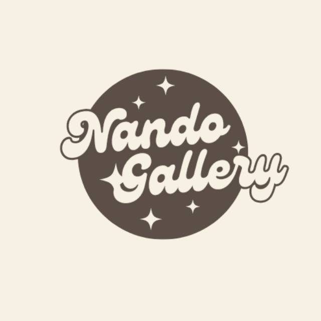 Produk Nando Gallery | Shopee Indonesia