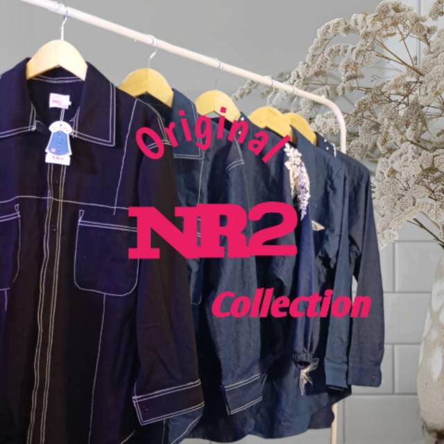 Produk NR2 collection | Shopee Indonesia