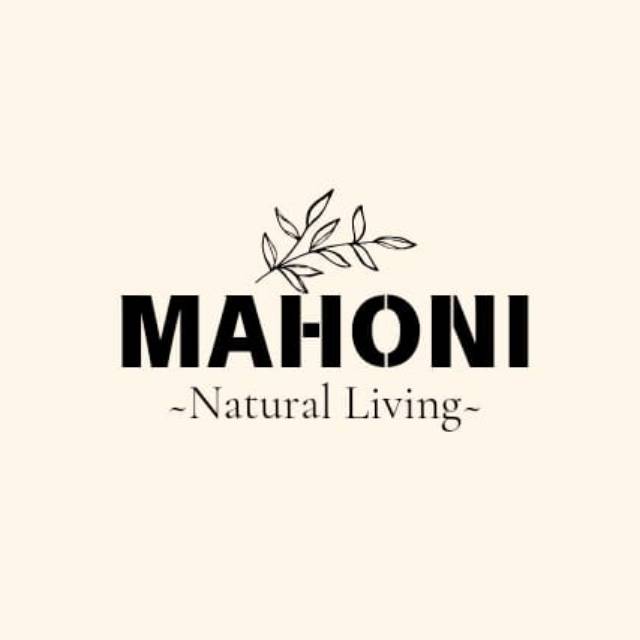 Produk MAHONI Natural-Living | Shopee Indonesia