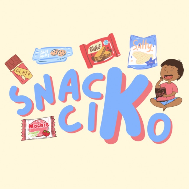Produk Ciko Snack | Shopee Indonesia