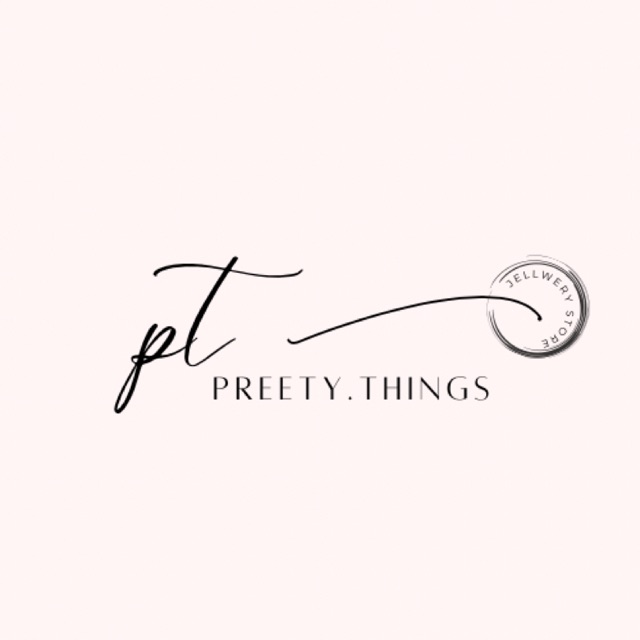 Produk preety.things | Shopee Indonesia