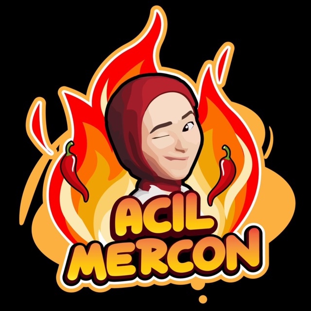 Produk Acil Mercon | Shopee Indonesia