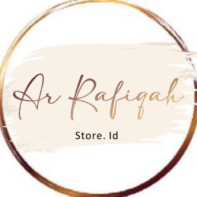 Produk Rafiqah Store.id | Shopee Indonesia