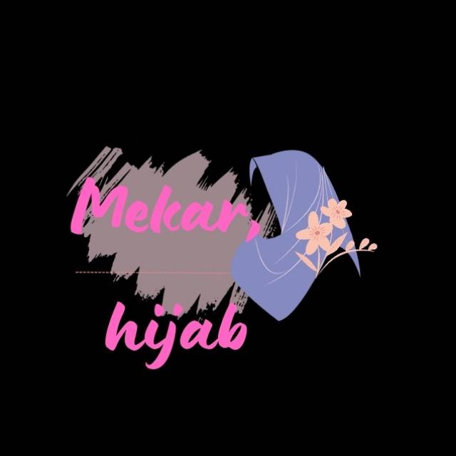 Produk Mekar_hijab | Shopee Indonesia