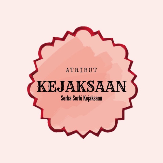 Produk Kejaksaan Atribut | Shopee Indonesia