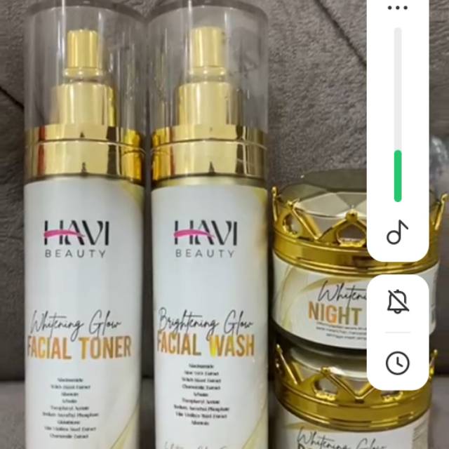 Produk havi_beauty_7181 | Shopee Indonesia