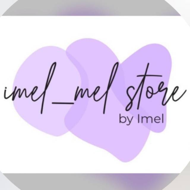 Produk Imel_melstore | Shopee Indonesia