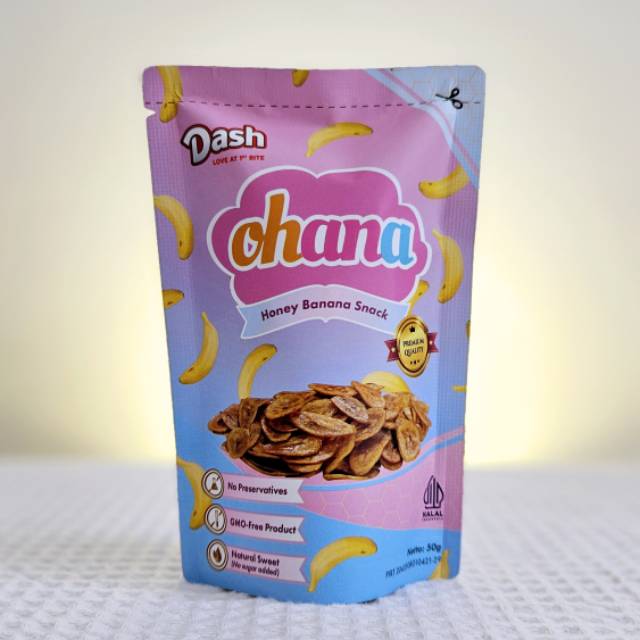 Produk Dash Snack | Shopee Indonesia
