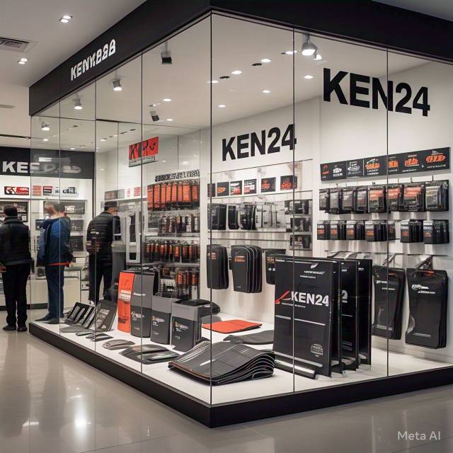 Produk Toko KEN 24 | Shopee Indonesia