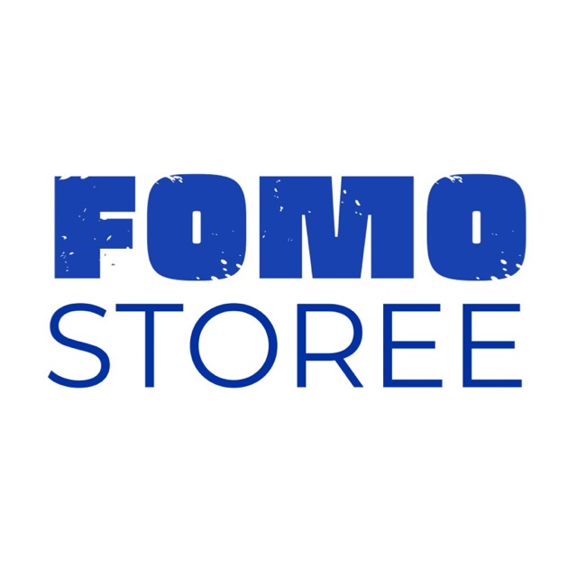 Produk FOMO STORE | Shopee Indonesia