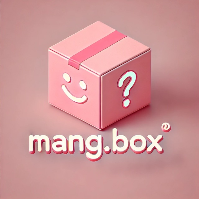 Produk MANG.BOX | Shopee Indonesia