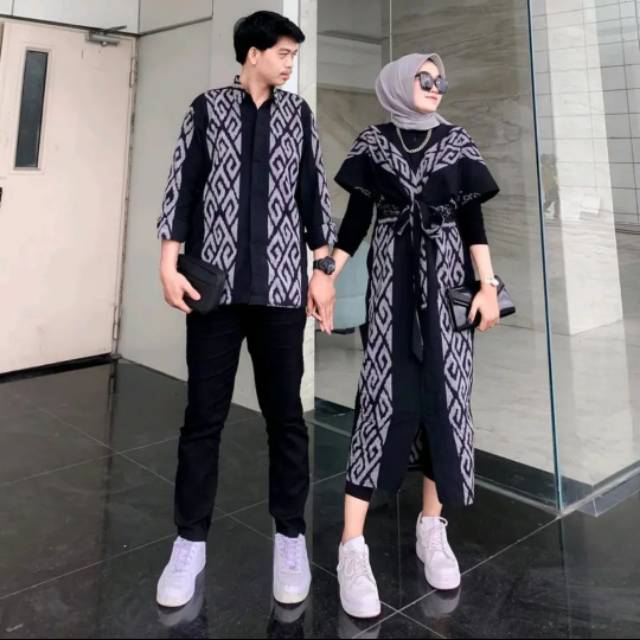 Produk Butik tenun store | Shopee Indonesia