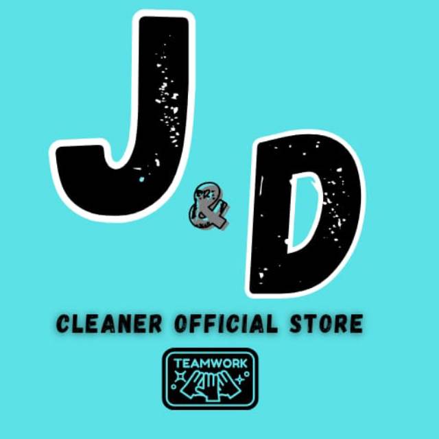 Produk JD CLEANER | Shopee Indonesia