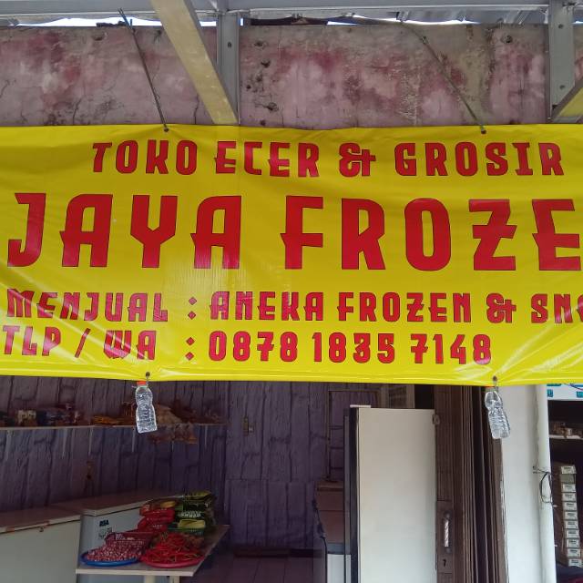 Produk M jaya frozen | Shopee Indonesia